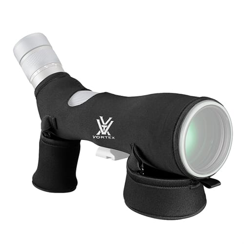 Vortex 65 Angled Spotting Scope Case RZ65 For Sale | ScopeList.com ...