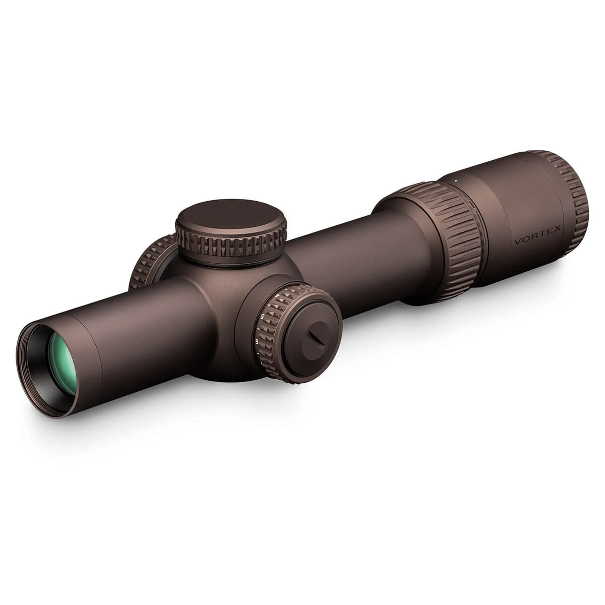 Vortex Razor HD Gen III 1-10x24 EBR-9 BDC Riflescope RZR-11001 For Sale ...