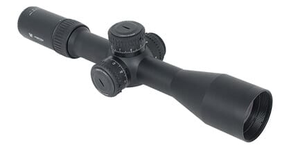 Vortex Razor HD Gen II 3-18x50 EBR-2C Black Riflescope RZR-31802-B ...