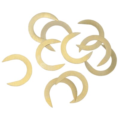 Vortex Viper PST Shim for CRS Zero Stop: (Pack of 10) MPN S-10|S-10 ...