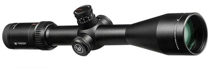 Vortex Viper HS 4-16x50 (Dead Hold-BDC) LR Riflescope VHS-4307-LR ...