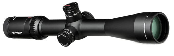 No Sales Tax on Vortex Viper HS-T 4-16x44 Riflescope (MRAD Reticle) VHS ...