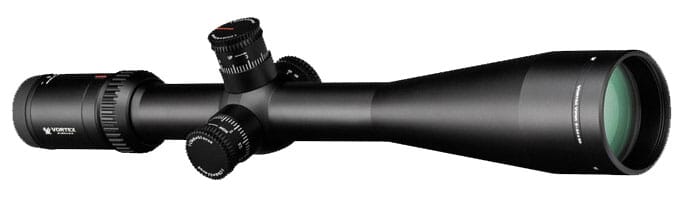 Vortex Viper HS-T 6-24x50 Riflescopes (MRAD Reticle) VHS-4310 ...