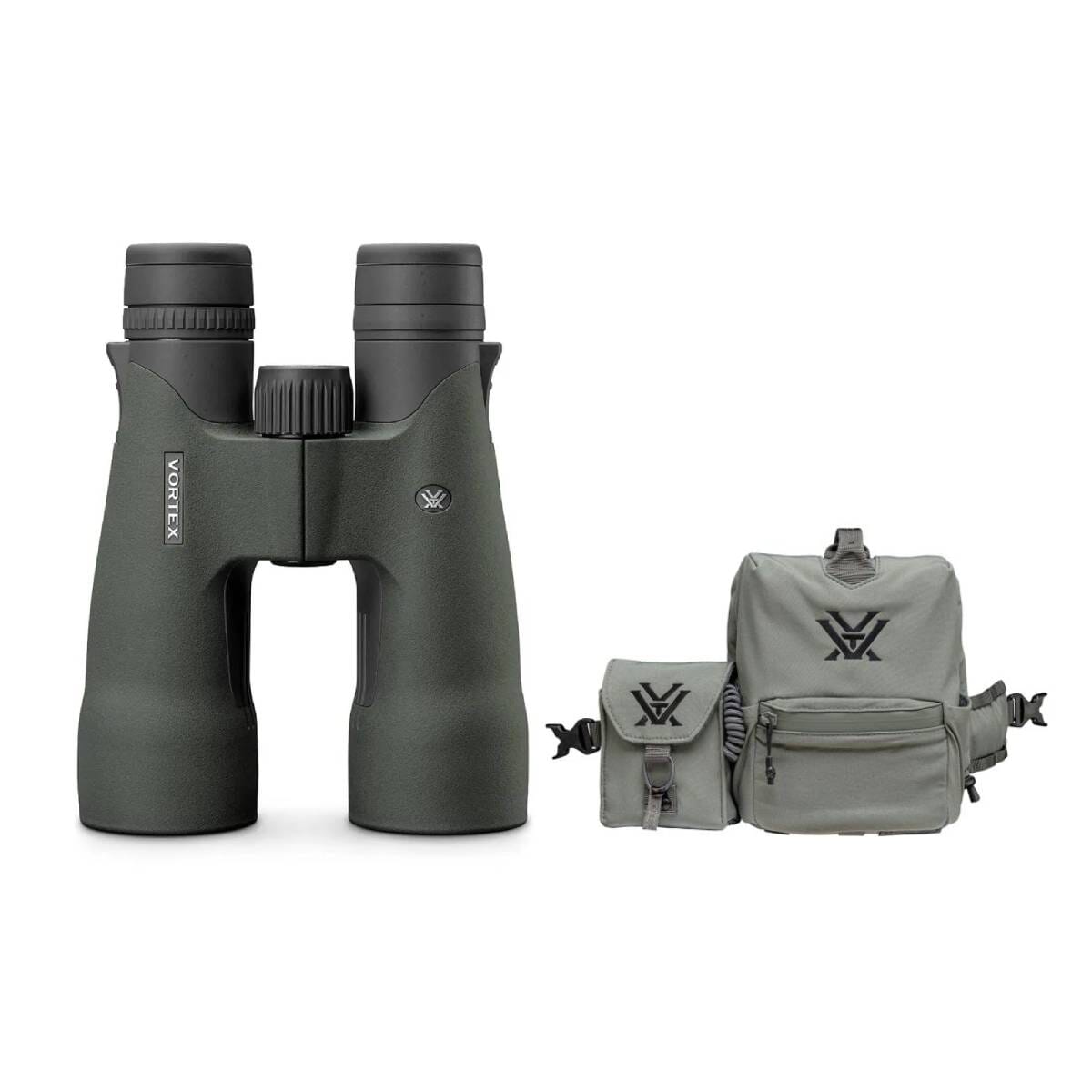 Vortex Razor UHD 12x50 Binocular RZB-1250 For Sale! - Scopelist.com