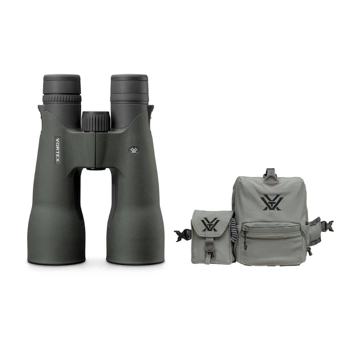Vortex Razor UHD 18x56 Binocular RZB-1856 For Sale! - Scopelist.com