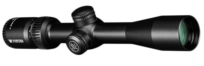 Vortex Crossfire II 2-7x32 SFP V-Plex (MOA) Scout Like New Demo ...