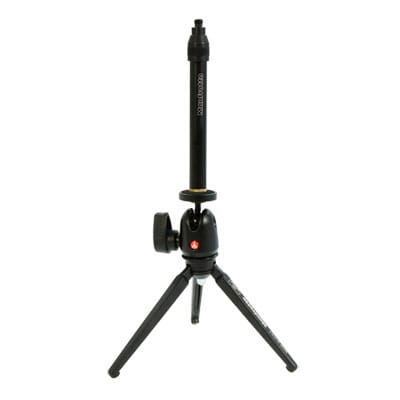 Hensoldt Spotter 60 Table Tripod 10139268 - Scopelist.com